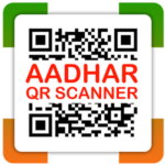 Aadhar card scanner - UIDAI Aadhaar