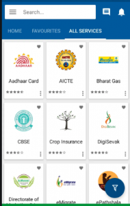 Aadhaar Card Download by Name with simple steps - UIDAI Aadhaar